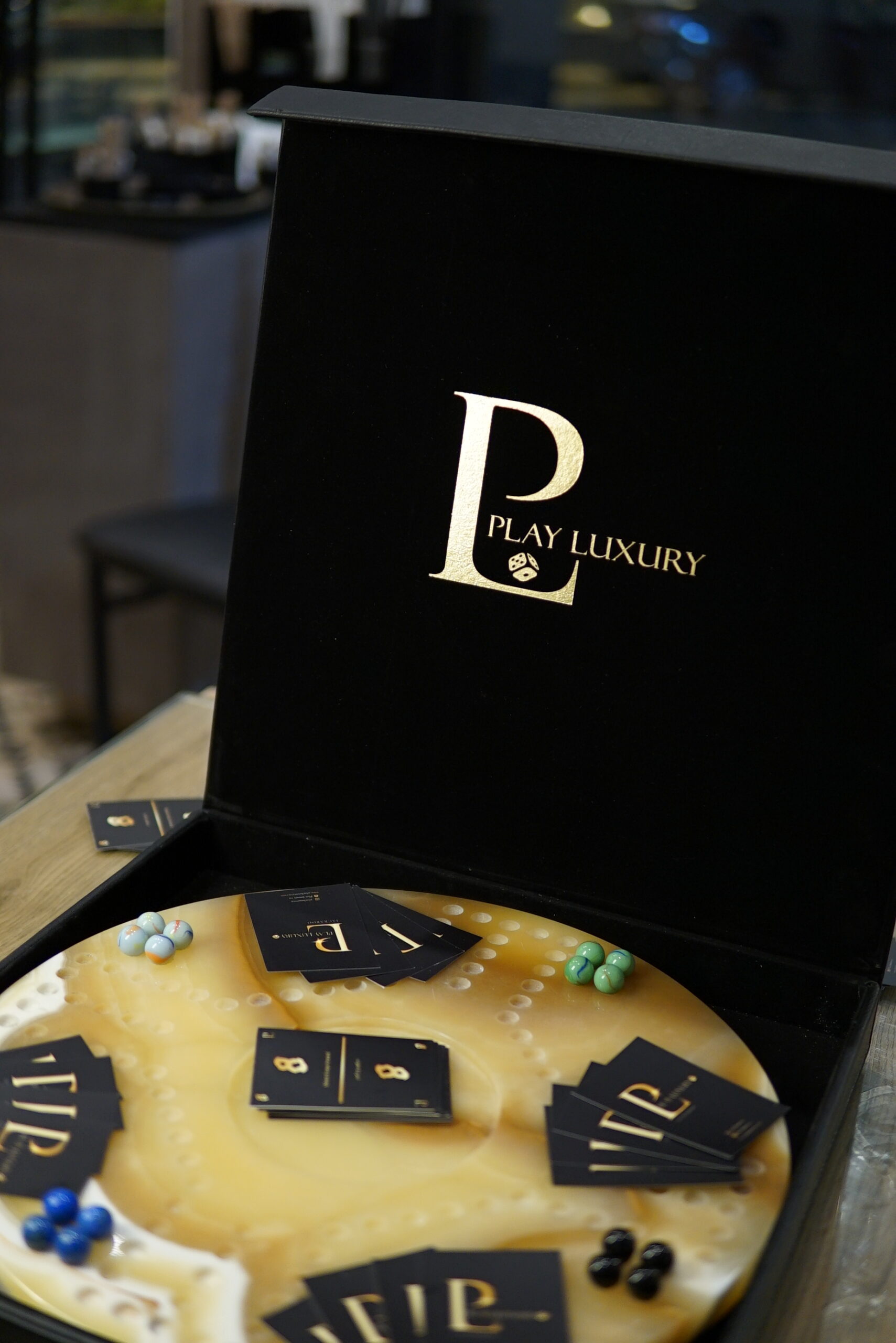 Custom Name Jackaroo – Play Luxury