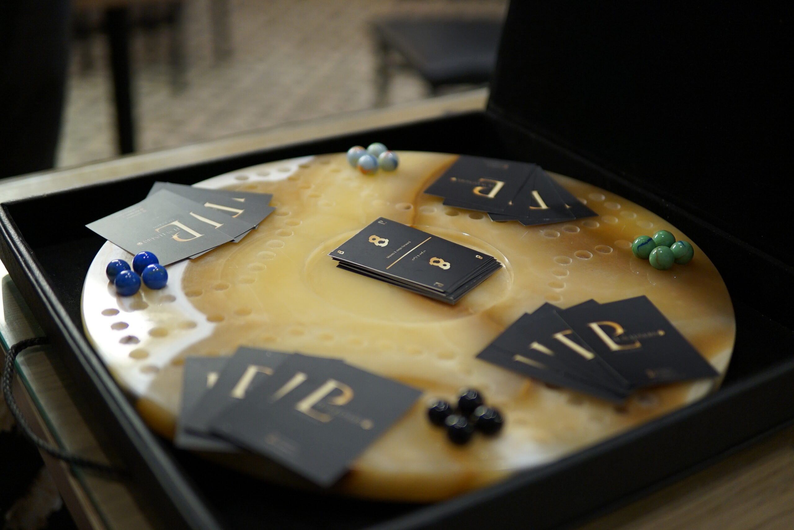 Custom Name Jackaroo – Play Luxury